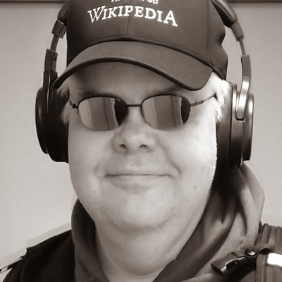 Geert Uytterhoeven (@geert@society.oftrolls.com) - Society of Trolls